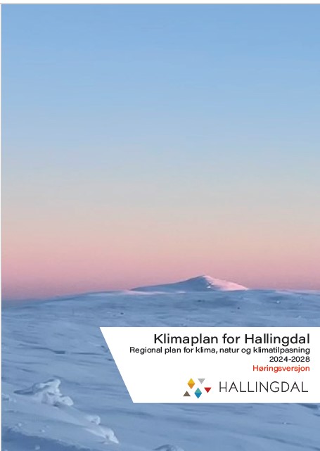Klimaplan Hallingdal 2024-2028 - Ål kommune